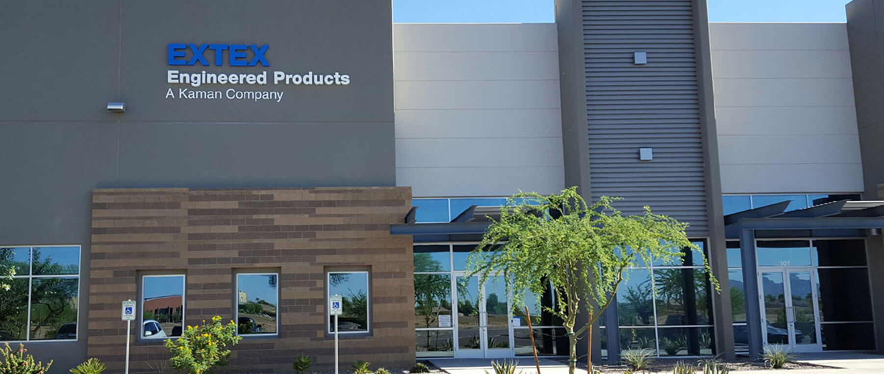 Meet The Team | EXTEX Engineered