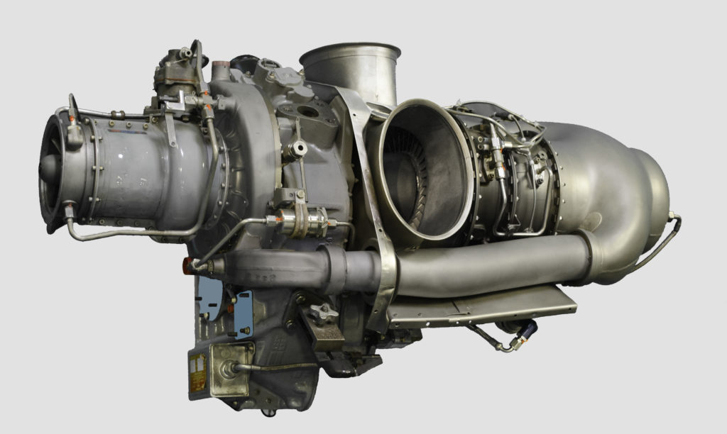 Reduced Cost on RR250 Engines | EXTEX Engineered